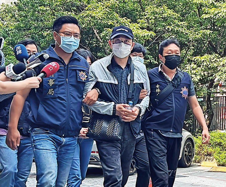 imB吸金詐騙25億》中國P2P平台早有爆雷前例、台灣5年前立委要求監管，金管會為何不想介入？ - 今周刊