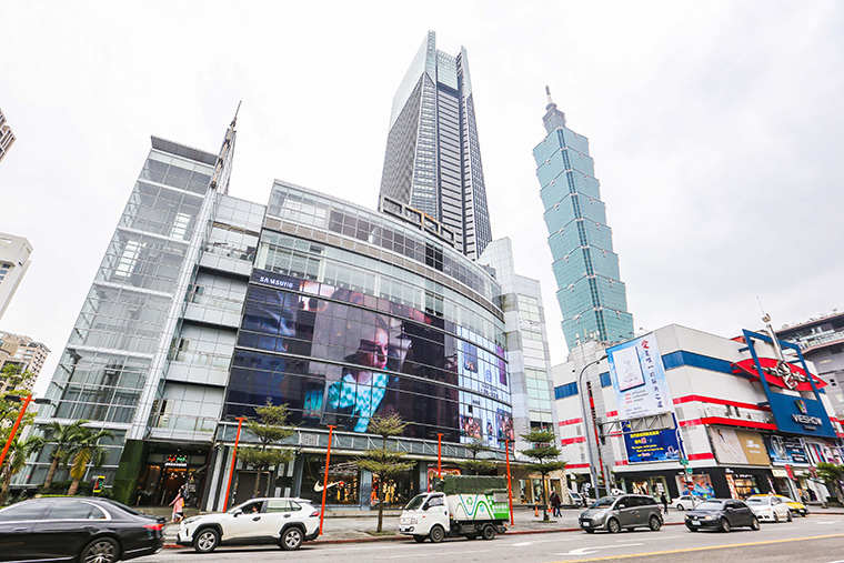 0.5平方公里的激戰！統一收回誠品信義、Neo19宏泰拚招商，信義區百貨洗牌「兩大房東新動作曝光」 - 今周刊