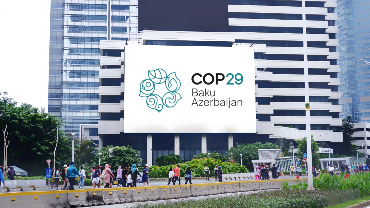 COP29》氣候融資目標能達成？誰該付費恐成協議最大障礙，開－ESG永續台灣