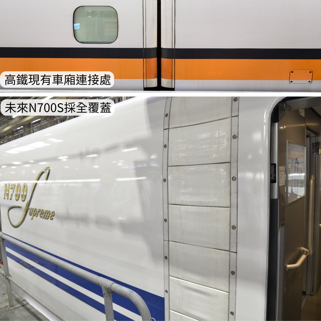 高鐵新世代列車N700ST日本直擊！砸285億購置，「自走電池」停電能跑10公里…何時來台服務？ - 今周刊
