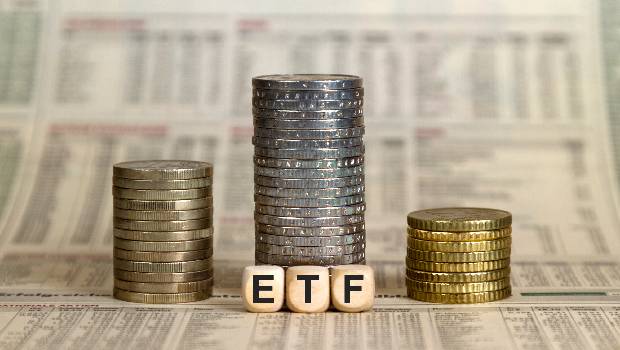 漲幅直逼0050、006208，還比00878更會配！台股2月ETF配息前10大，「這檔」殖利率衝10.5％居冠 - 今周刊