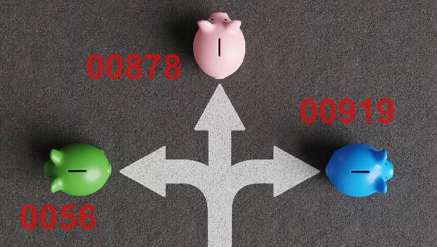 00919、0056...不是搶最熱門的就好！00878曾溢價衝破5％...高息ETF合理價怎麼抓？最佳5檔教你看 - 今周刊