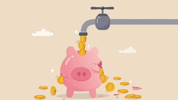 想穩賺現金流，買高息ETF不如它？00945B、00741B...月月配領7-8％夠香！FED降息有影響？進場時機曝光 - 今周刊