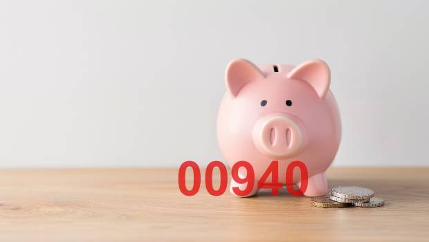 93萬投資人注意！00940半年後無息可配？收益平準金僅剩0.29元、股價現在還破發...達人揭「負報酬翻轉」關鍵時間 - 今周刊