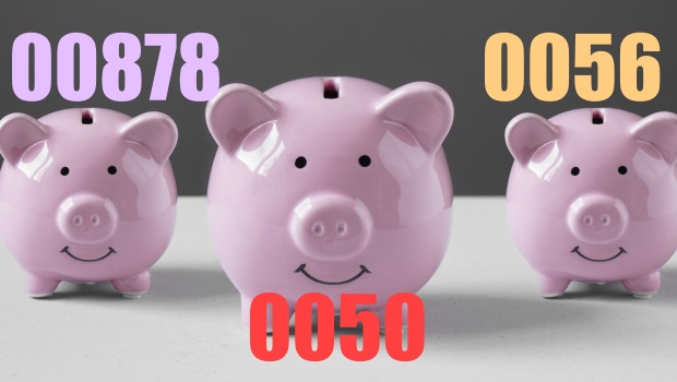 0056、00878、0050...定期定額5千元、存股20年哪檔最會賺？同樣是高股息「這檔多領10倍股息」 - 今周刊