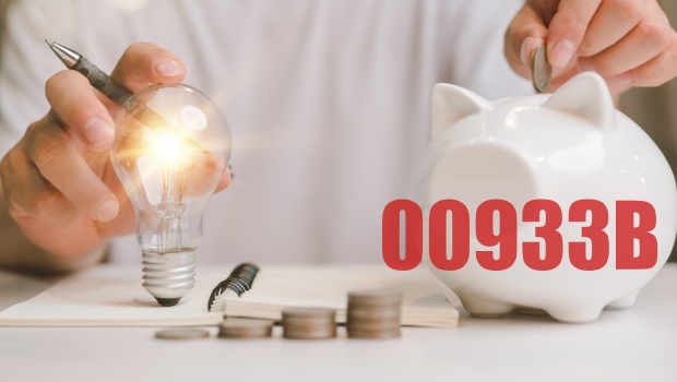 美債ETF配息遠不如高股息，為什麼我還要布局00933B？存股達人：5個原因「金融債穩穩賺」 - 今周刊