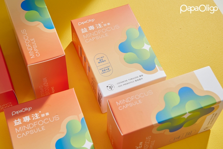 補充益生菌真的有效？ PapaOligo 「不只是單純補充外來菌」的體內保養新思維！ - 今周刊