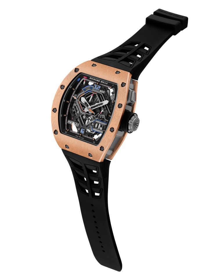 RM 30 01 