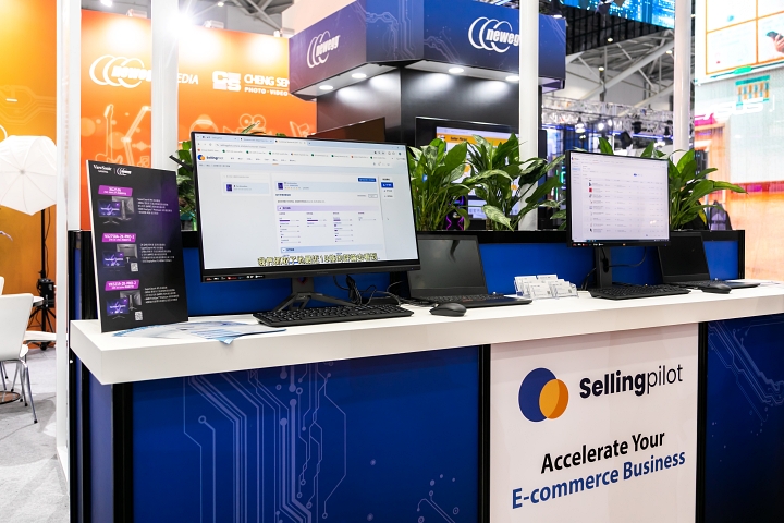 2024 COMPUTEX 圓滿落幕 Newegg PC Builder組裝大賽，展現玩家對電腦組裝的熱情與創意 - 今周刊