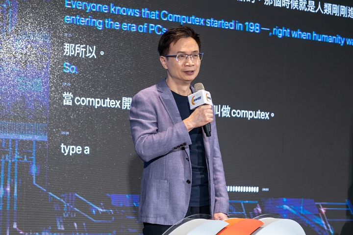 2024 COMPUTEX 圓滿落幕 Newegg PC Builder組裝大賽，展現玩家對電腦組裝的熱情與創意 - 今周刊