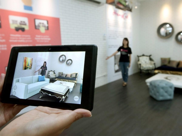 提升身歷其境視覺體驗，iStaging用XR抓緊眼球商機 - 今周刊