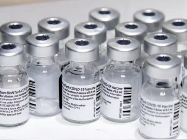 嬌生、BNT審完EUA！ 食藥署：在走行政程序了 - 今周刊