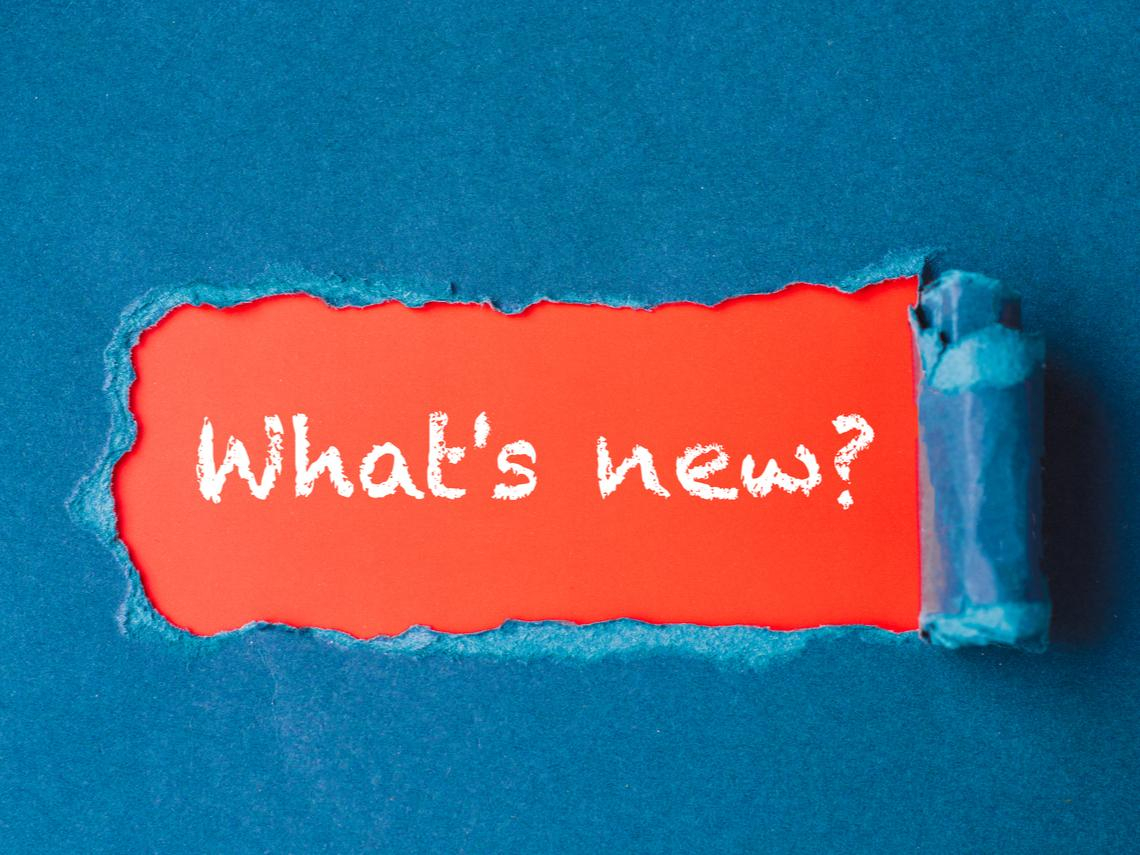 老闆回你 What else is new？ 不是問你還有哪些新進展！ - 今周刊