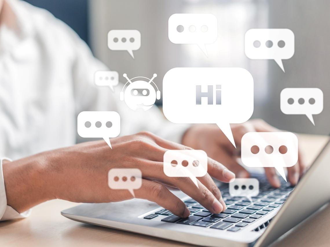 【Email最常見錯誤】：我很快回覆你不是”Reply you ASAP.” - 今周刊