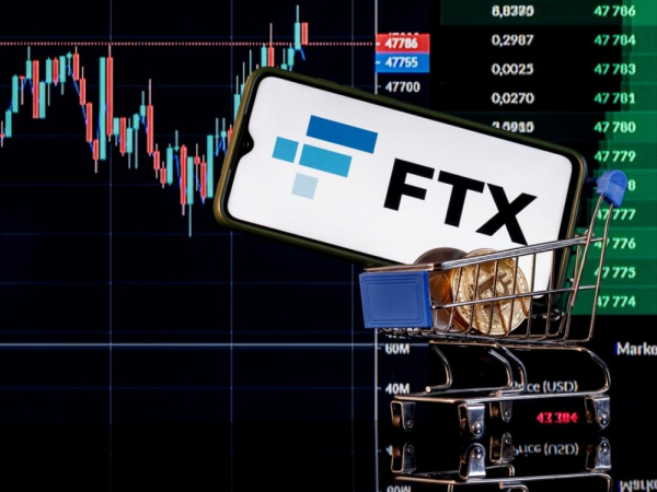 FTX申請破產重組！80億美元資金缺口難補 創辦人SBF籲用戶：別再把錢存進帳戶 - 今周刊