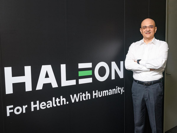 全球消費保健領導品牌赫力昂*（Haleon）：2025年每年協助5千萬人提升日常健康 - 今周刊