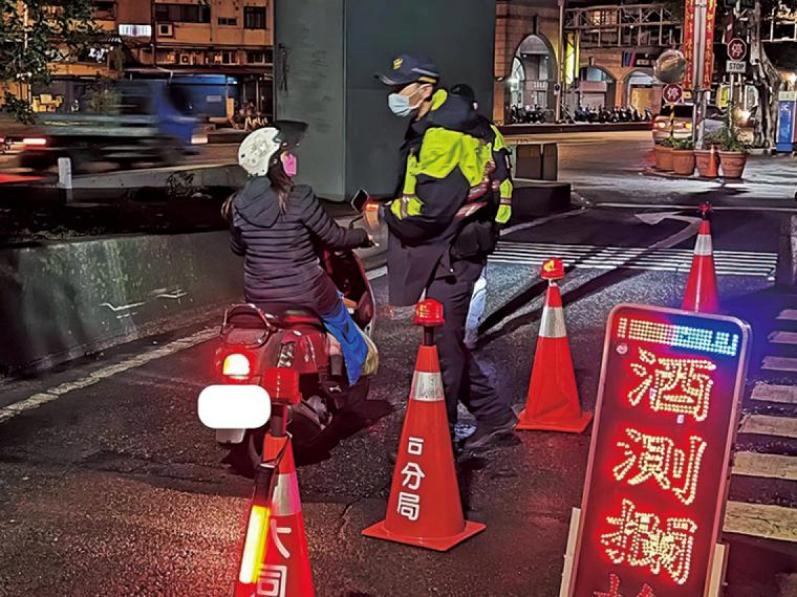 Three obstacles in Taiwan’s wa－ESG永續台灣