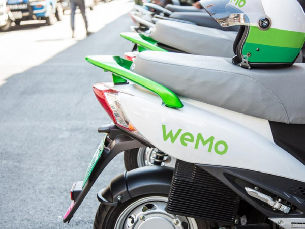 每分鐘漲幅20％！共享機車WeMo基本計價「這天」起漲，2優惠方案還有嗎？公司給答案 - 今周刊