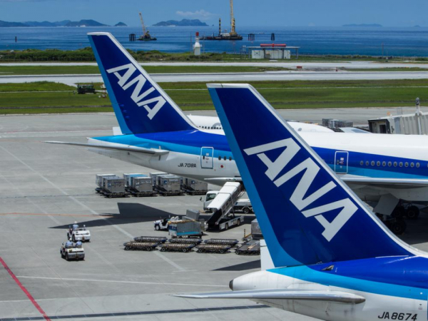 ANA又出包？頭等艙BUG票3萬飛美國，改台灣飛還退9萬回來！「客服證實有改成都算數」 - 今周刊