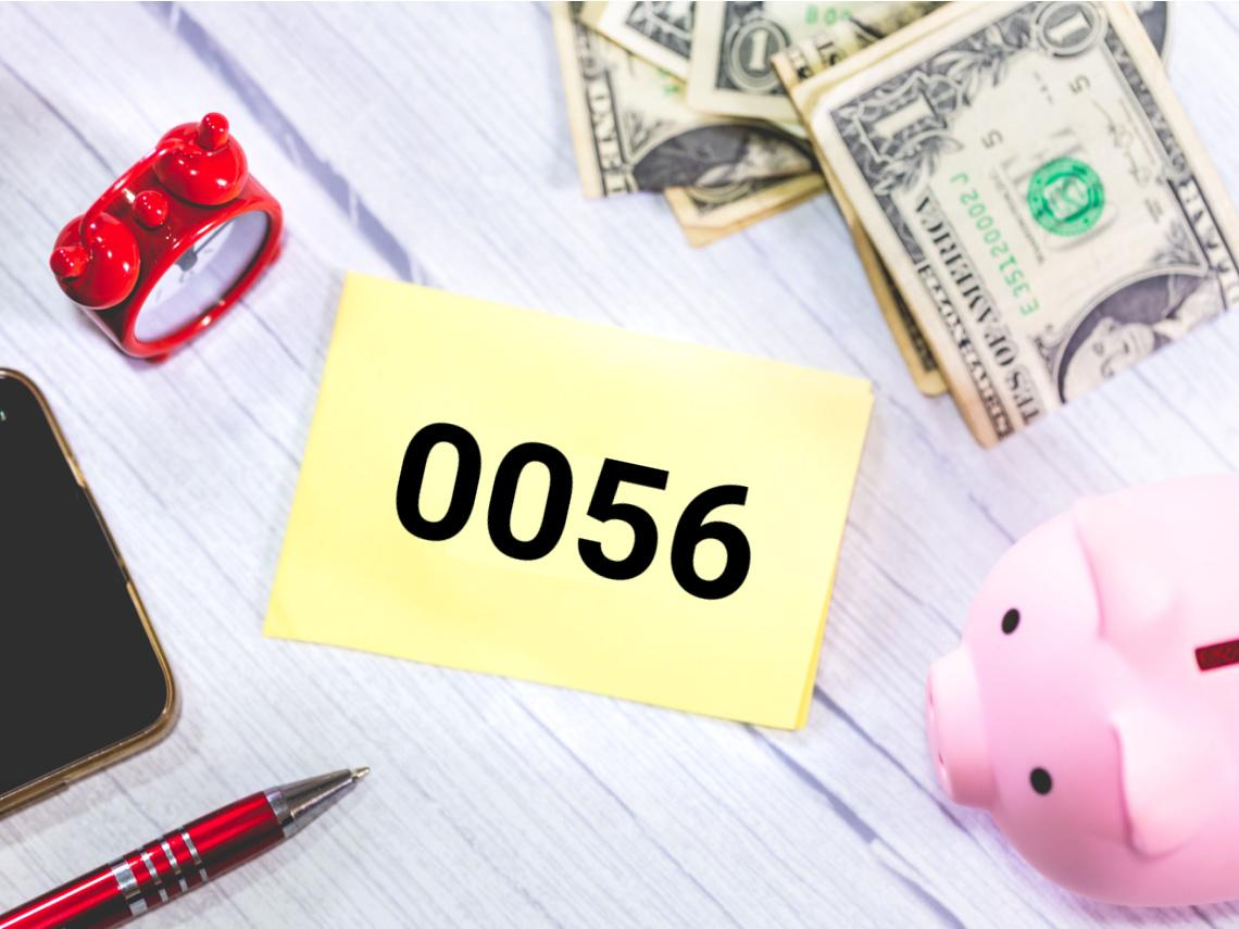 0056改季配息、報酬率小贏00878，所以存股0056比較好？年領500萬股息達人揭：高股息ETF致富關鍵 - 今周刊