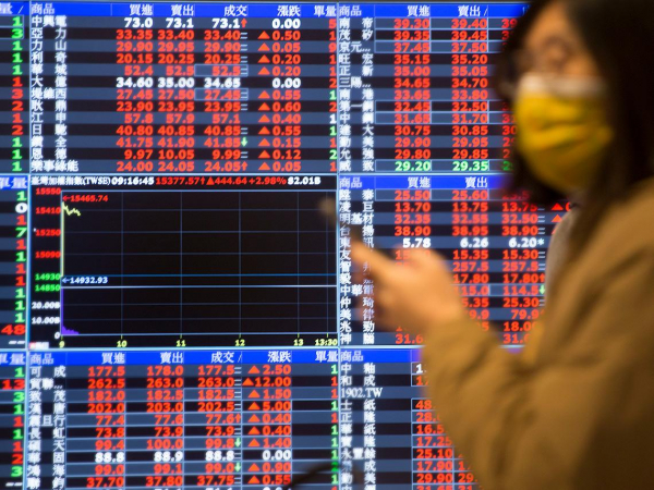 0050、006208配息不如0056？存股達人大俠武林曝1招「手動配息」，領息不輸高股息ETF - 今周刊