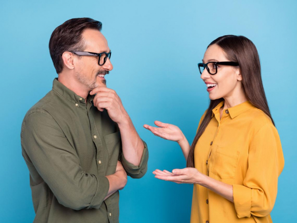 聽到Joking apart，就別再說笑了 - 今周刊