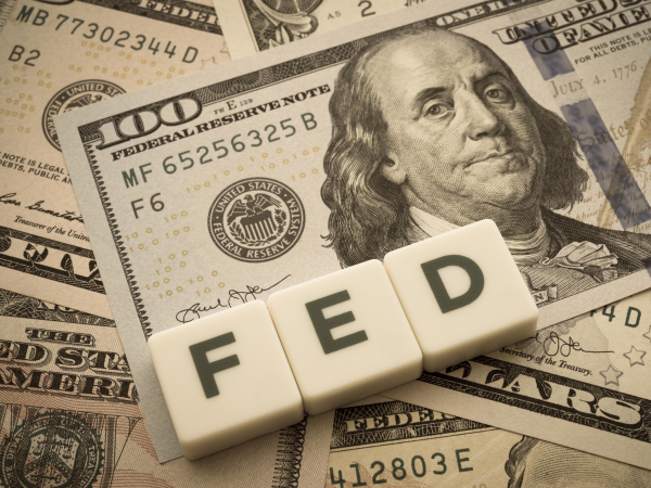 全球瞭望》Fed 26日升息是本輪最後一擊？連前主席柏南克都這樣猜 - 今周刊
