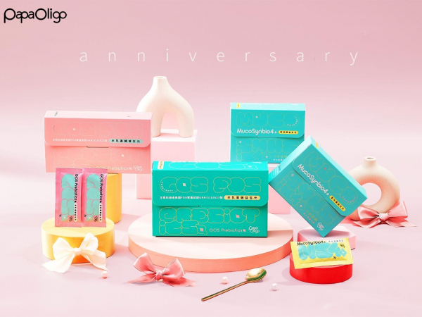 補充益生菌真的有效？ PapaOligo 「不只是單純補充外來菌」的體內保養新思維！ - 今周刊