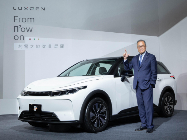 納智捷n7電動休旅99.9萬「全台唯一」，這群人賺到了！銷量目標曝光，特斯拉要緊張了？ - 今周刊