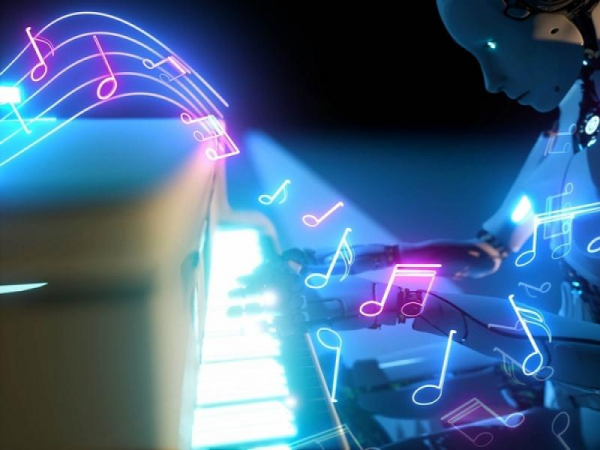 從AI到GAI 掌握GAI創新應用新局 - 今周刊