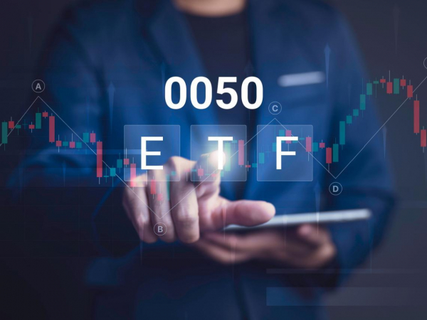 ETF定期定額人氣洗牌，存股族愛哪10檔？0050配息3元，最晚今天要買...為何操盤人說「打不敗」 - 今周刊