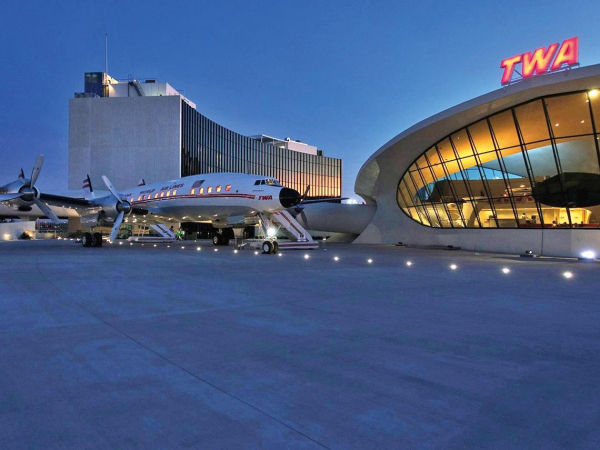 回到TWA的流金歲月 - 今周刊