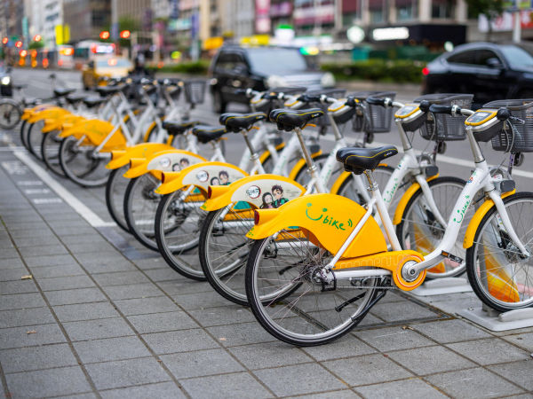 YouBike前30分鐘免費復活！2/28正式上路，跨區騎到新北錢怎算...「無車可借」如何解決？ - 今周刊