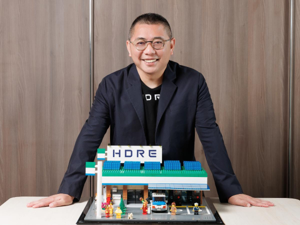 星星電力儲能創能節能一把罩 客製智慧綠電助企業加速淨零 - 今周刊