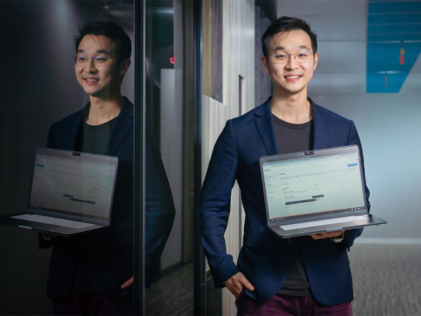 30秒幫客戶部署完畢 GMI Cloud成全台首家輝達NCP 搶進「算力出租」 小新創估值躍三億美元 - 今周刊