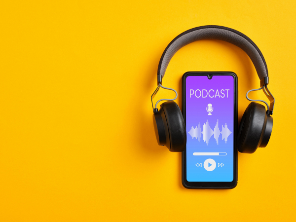 Podcast是什麼？9個Podcast推薦與平台介紹一篇整理！ - 今周刊