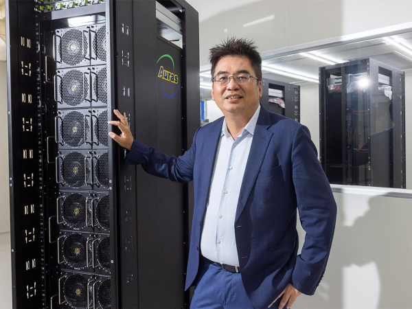 輝達AI伺服器商機來了！台灣組裝、零組件廠搶7500億大餅 GB200機櫃悍將 - 今周刊