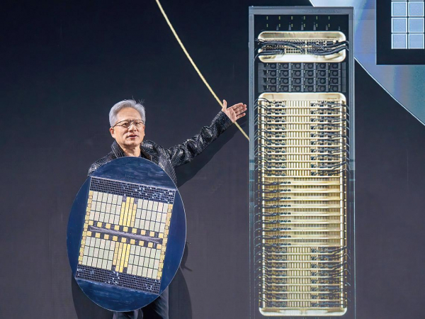 商機解析〉 低耗電、低成本 Google、Meta都買單 客製化晶片ASIC夯什麼 - 今周刊