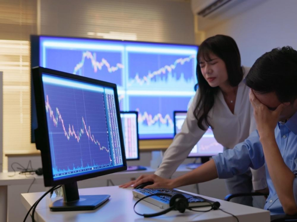 又有ETF退場「今年第3檔」！00925股災還上漲、績效逾11%不錯 為何下市原因曝光…有持股怎辦 - 今周刊