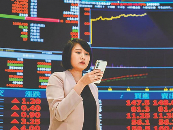 0056、00929、00713將換成分股，「這16檔」高殖利率潛力部隊一表看：投信+吃豆腐熱錢傾巢而出 - 今周刊