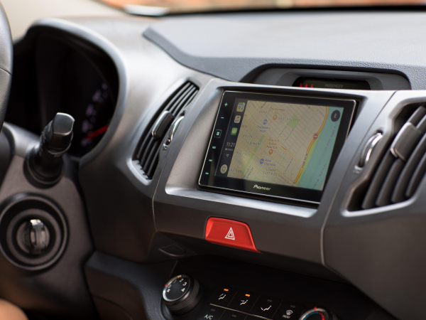 群創337億現金買日本Pioneer，拿下Toyota等車廠供應鏈！它不只是87歲音響巨頭，真正強在這 - 今周刊