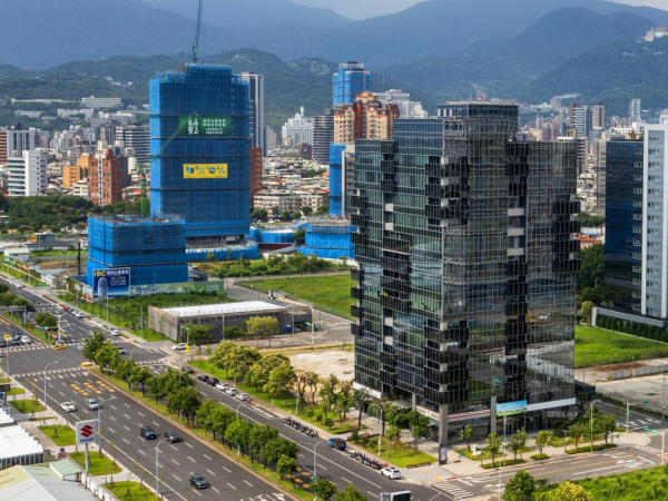 輝達台灣總部有進展！新壽願直接轉讓T17、T18地上權，北市府「與契約不符」憂圖利陷兩難 - 今周刊