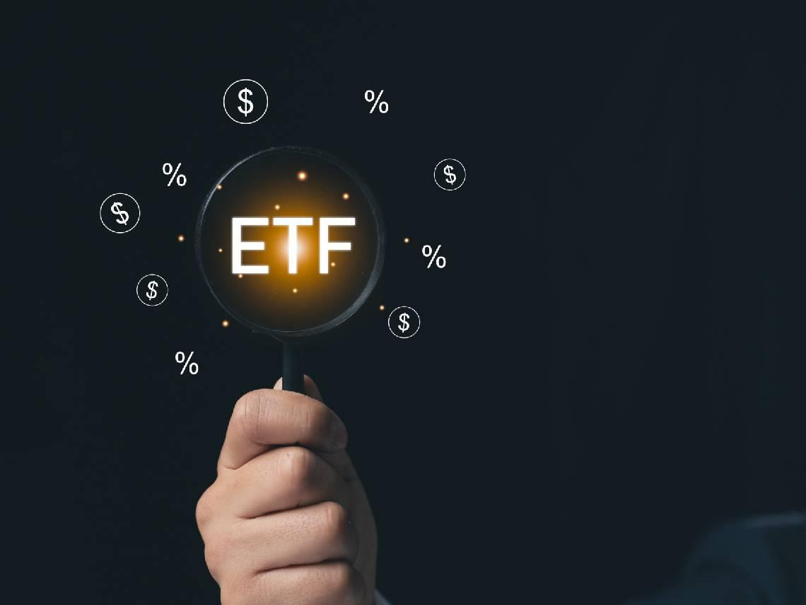 配息率是0050的4倍、總報酬多1成！0052、00881、00894...科技ETF怎麼買？「2條件+1策略」息利雙賺的秘密 - 今周刊