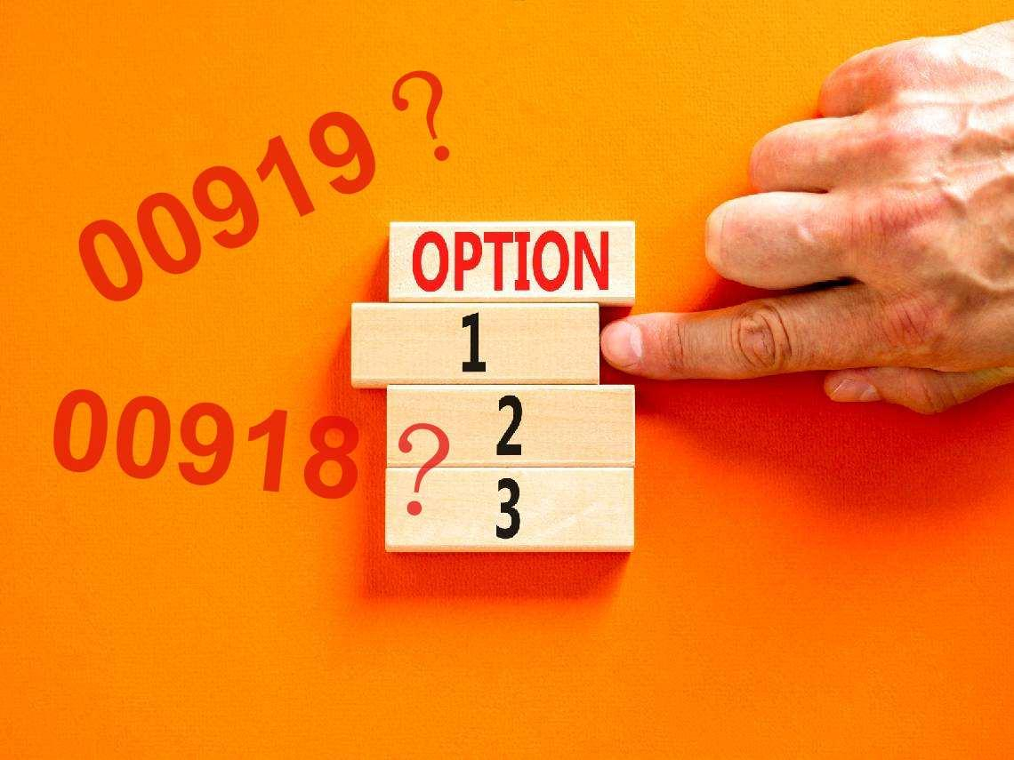 00919好日子結束了？降息又跌價，績效慘輸3成...該換手00918？老手5大分析：00919留校察看的關鍵 - 今周刊