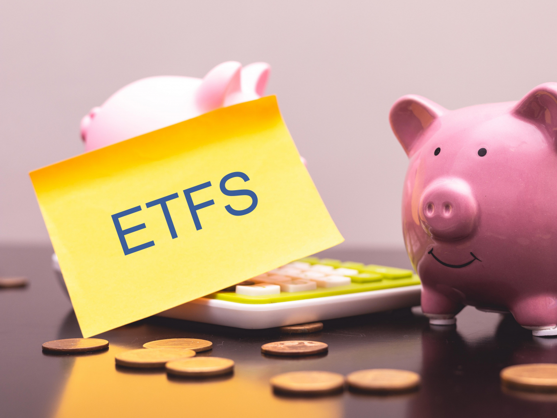 00919、0050…10檔台股ETF「存股心頭好」！高息ETF現在怎麼挑？達人給5心法 - 今周刊