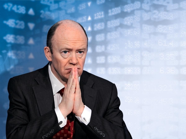 「數字人」CEO 能讓德銀轉型？ - 今周刊