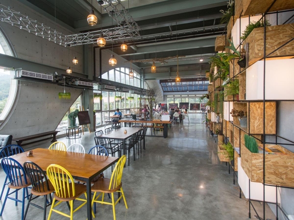 精品咖啡新提案 Arc Cafe - 今周刊