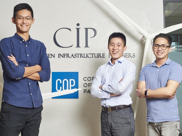 卡位全新產業機會 CIP要培育在地人才 - 今周刊