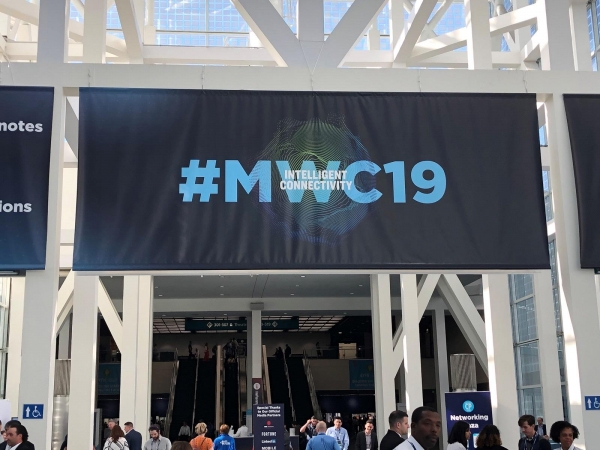 洛杉磯MWC直擊／一次看懂科技大廠5G新商機！ XR購物體驗、VR沉浸學習、AR遊戲創意… - 今周刊