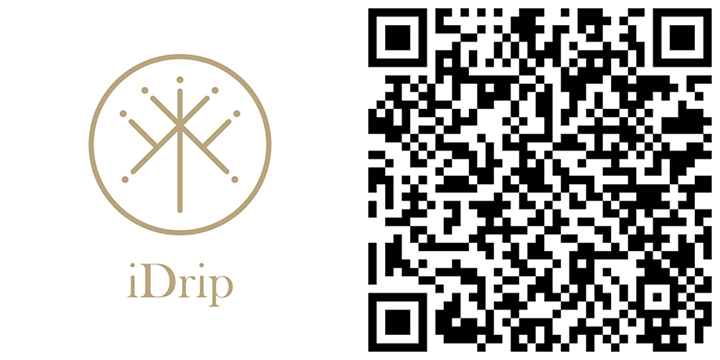 iDrip融合高科技完美呈現咖啡豆風味，將世界冠軍及咖啡大師的手沖技藝帶回家 - 今周刊